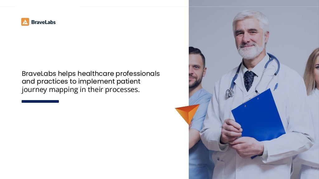 5 Steps to Improve patient journey | BraveLabs.pdf