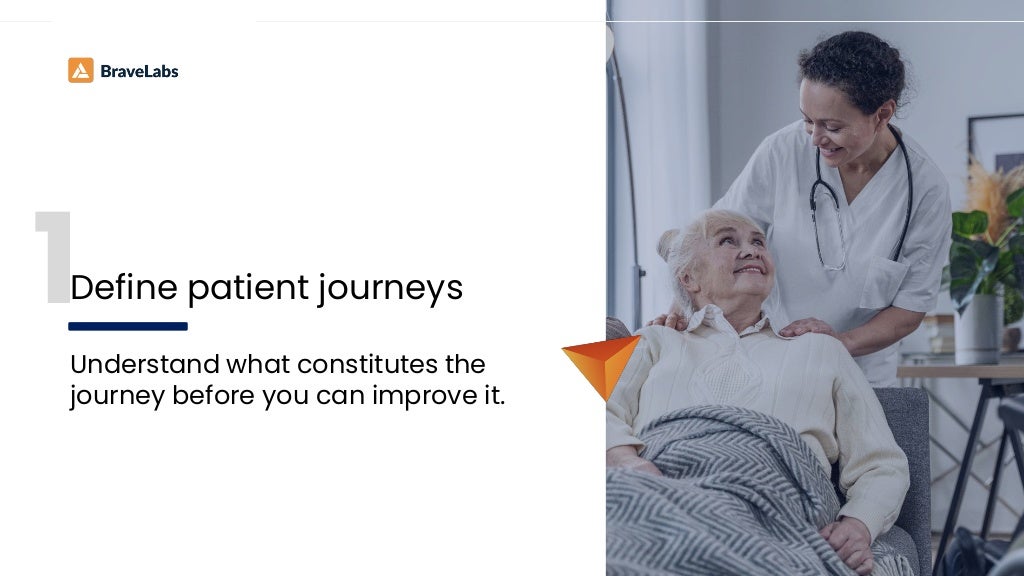 5 Steps to Improve patient journey | BraveLabs.pdf