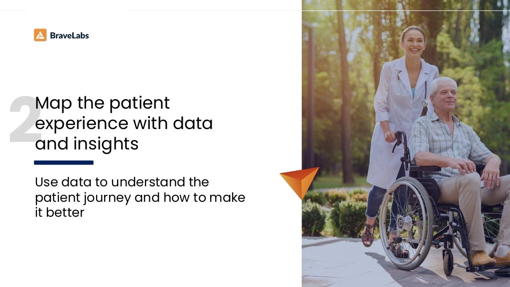 5 Steps to Improve patient journey | BraveLabs.pdf