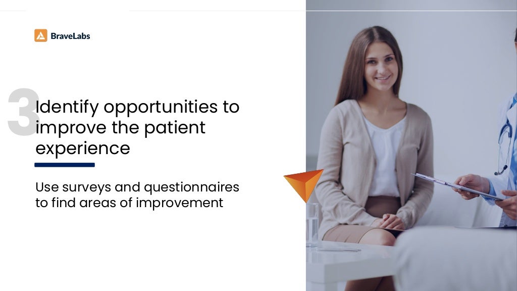5 Steps to Improve patient journey | BraveLabs.pdf