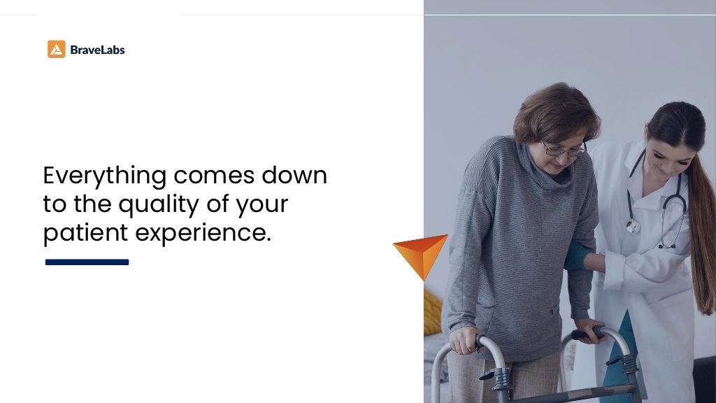 5 Steps to Improve patient journey | BraveLabs.pdf