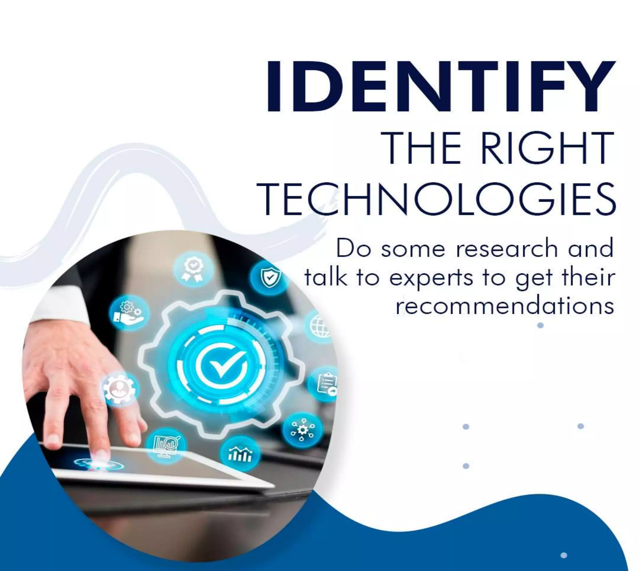 5 Steps to Kickstart Digital Transformation of your Business Processes | PPT