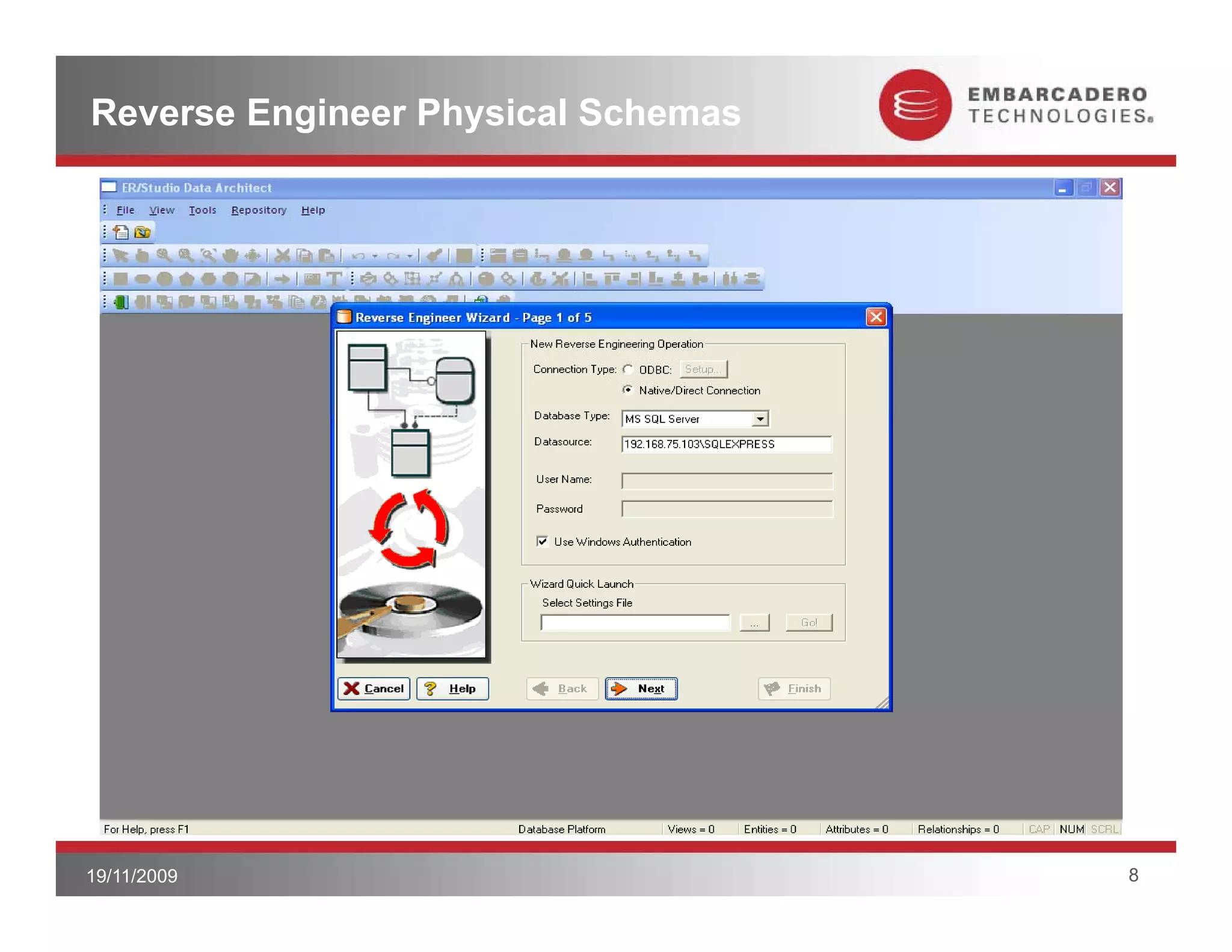 5 Steps To Master Data Management | PDF