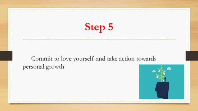 5 steps to self love.pptx