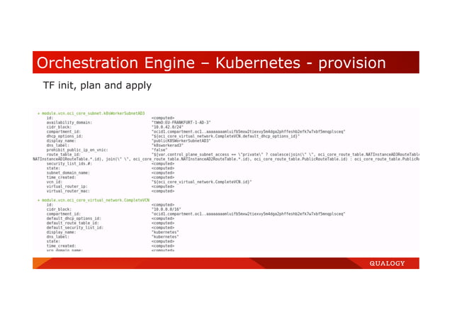 5 steps to take setting up a streamlined container pipeline | PPT