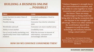 5 steps to telling a better business story | PDF