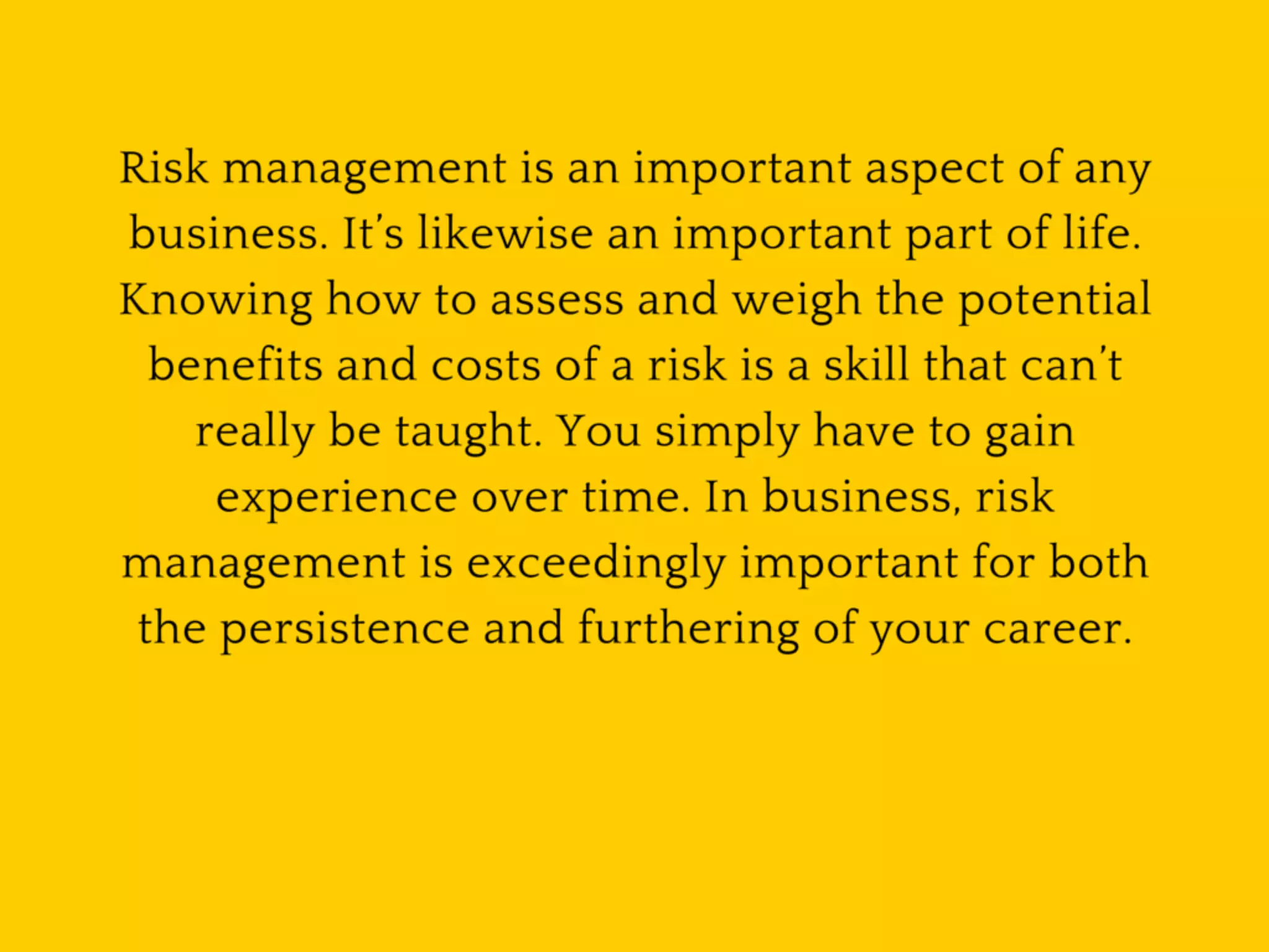 5 Steps Toward Legal Risk Management | PDF