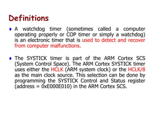5 STM32's TIMER.ppt
