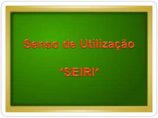 Seiso