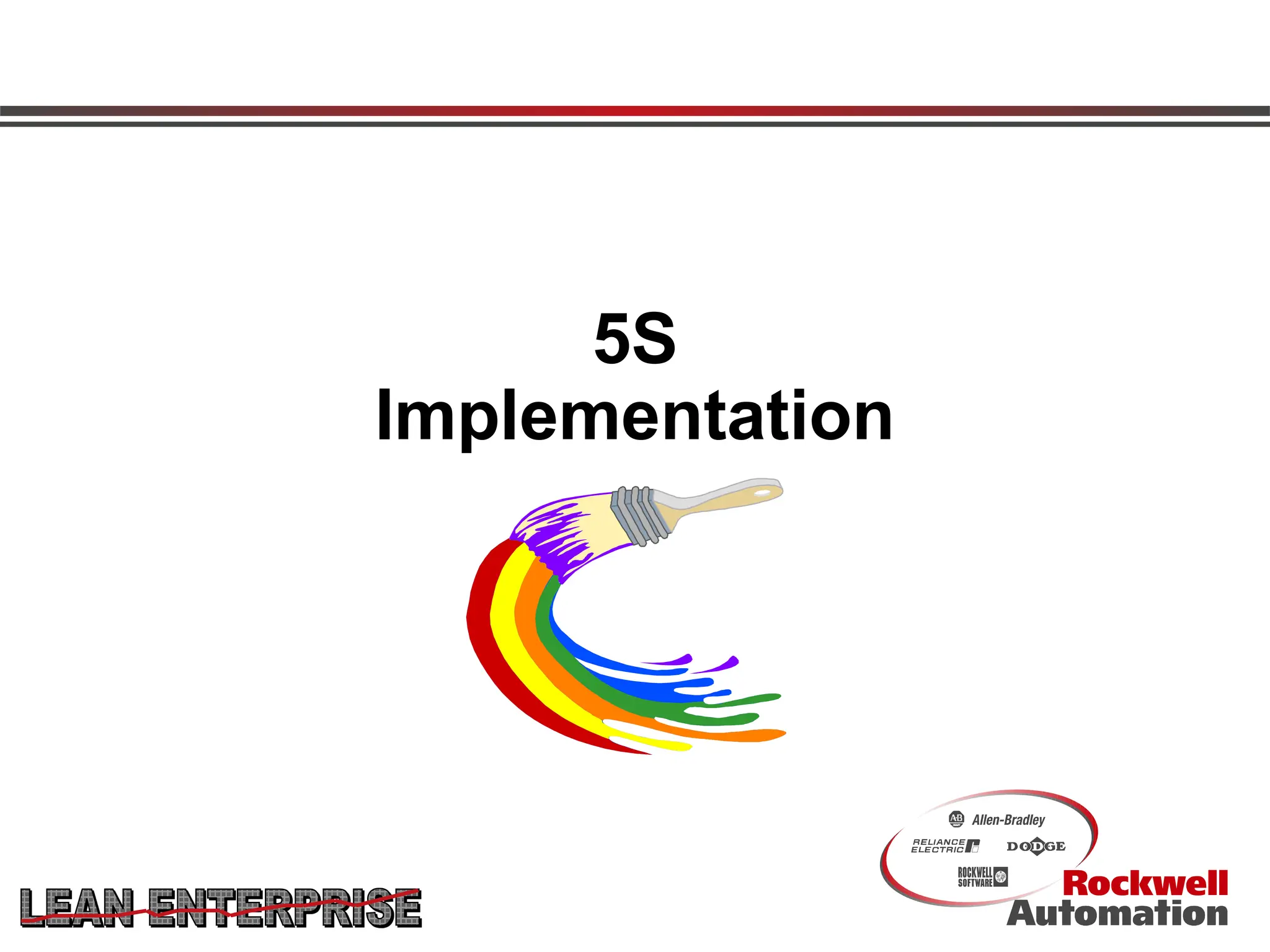 5S_Training FOR MANUFACTURE INDUSTRIAL FACTORY | PPT