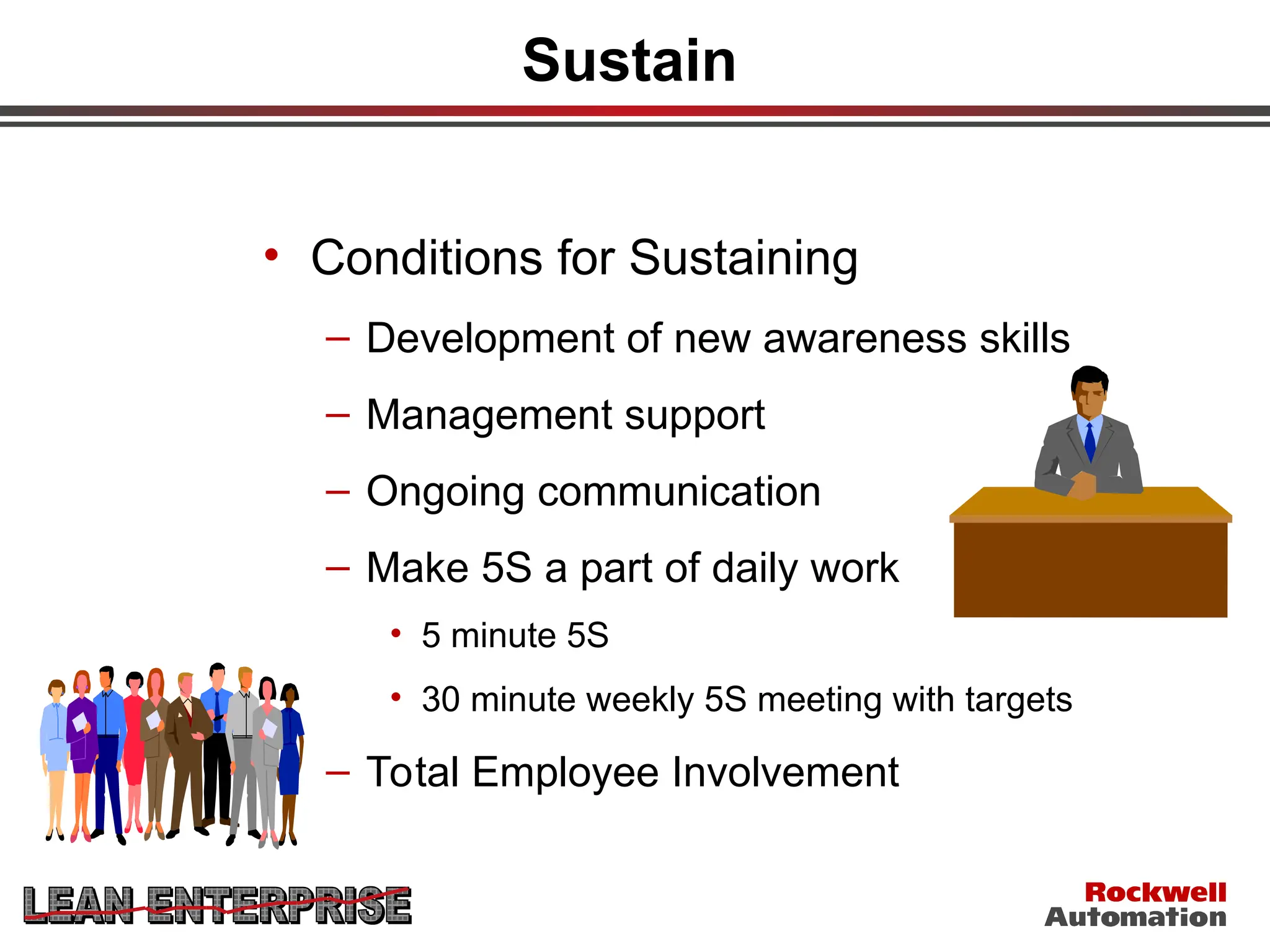 5S_Training FOR MANUFACTURE INDUSTRIAL FACTORY | PPT