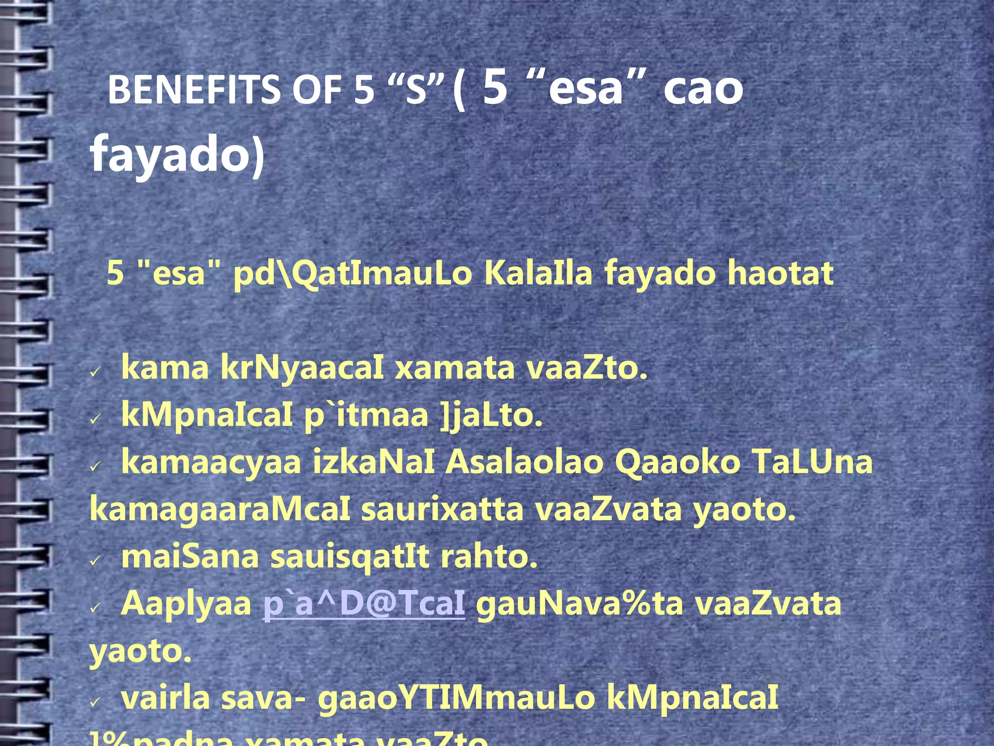 5S Training_Marathi 2.ppt