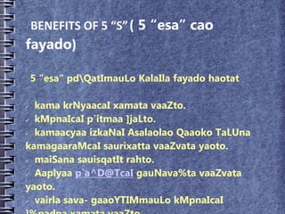 5S Training_Marathi 2.ppt