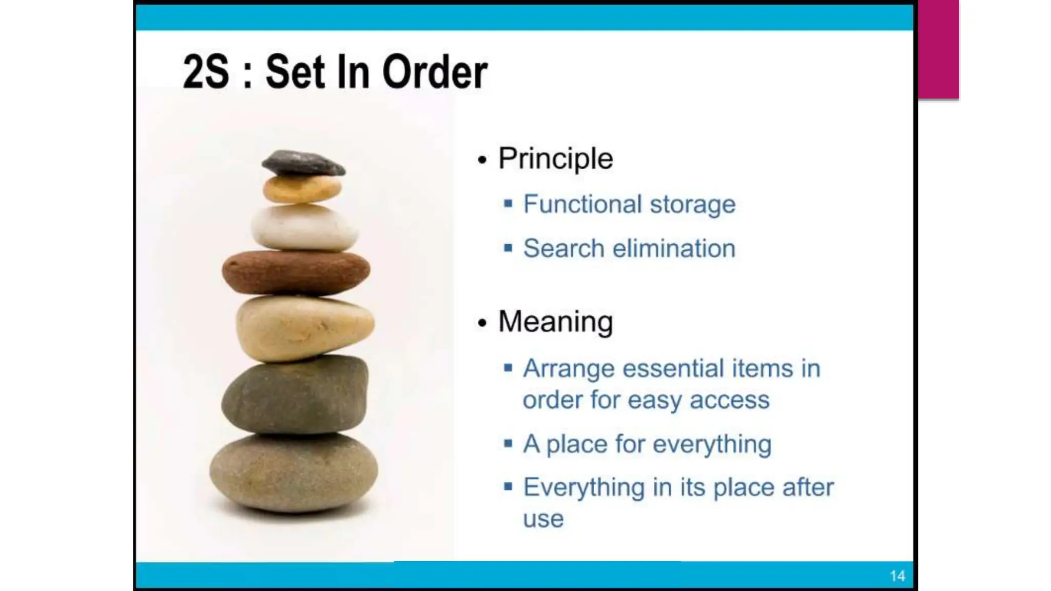 5S training module for all dme,ITI .pptx | Free Download