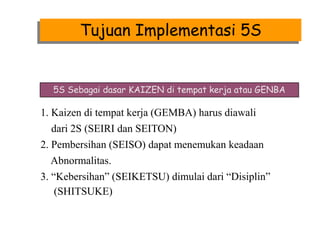 5S Training Module 1.ppt