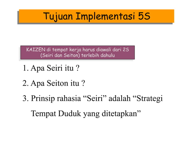 5S Training Module 1.ppt