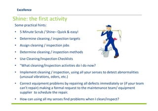 5 s training pack | PDF