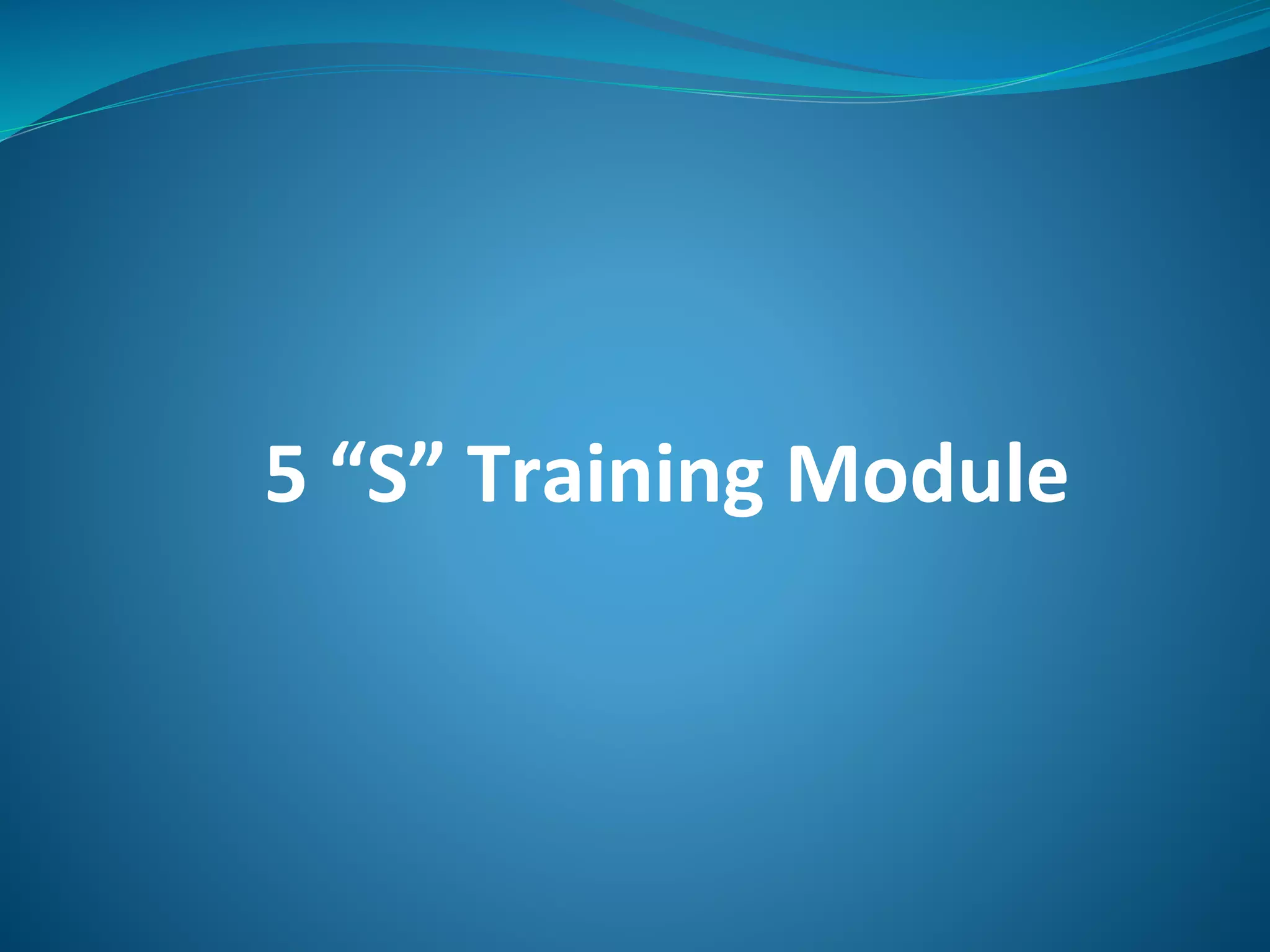 5S TRAINING PPT.pptx