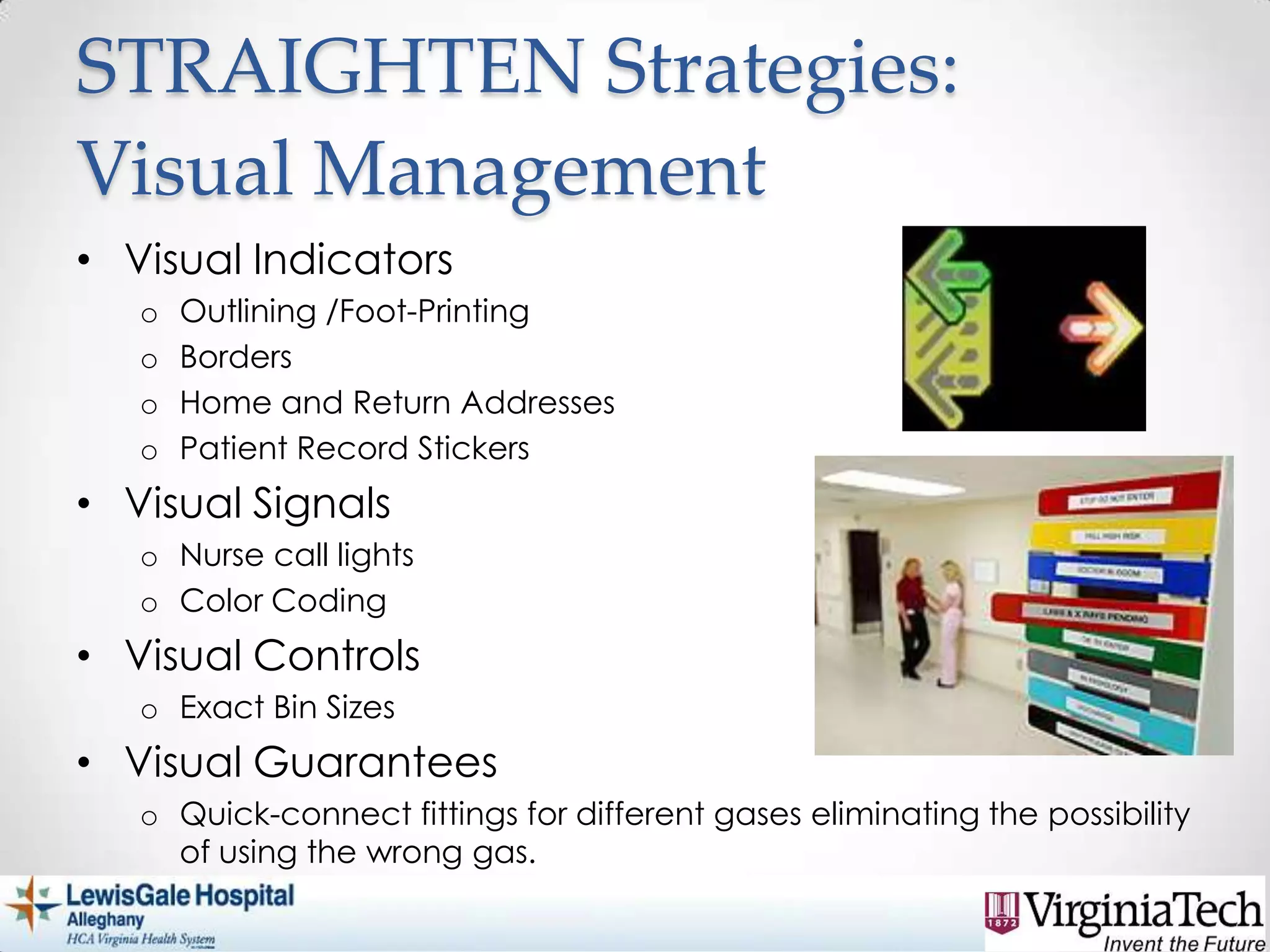 5S in Hospitals Workshop | PPTX