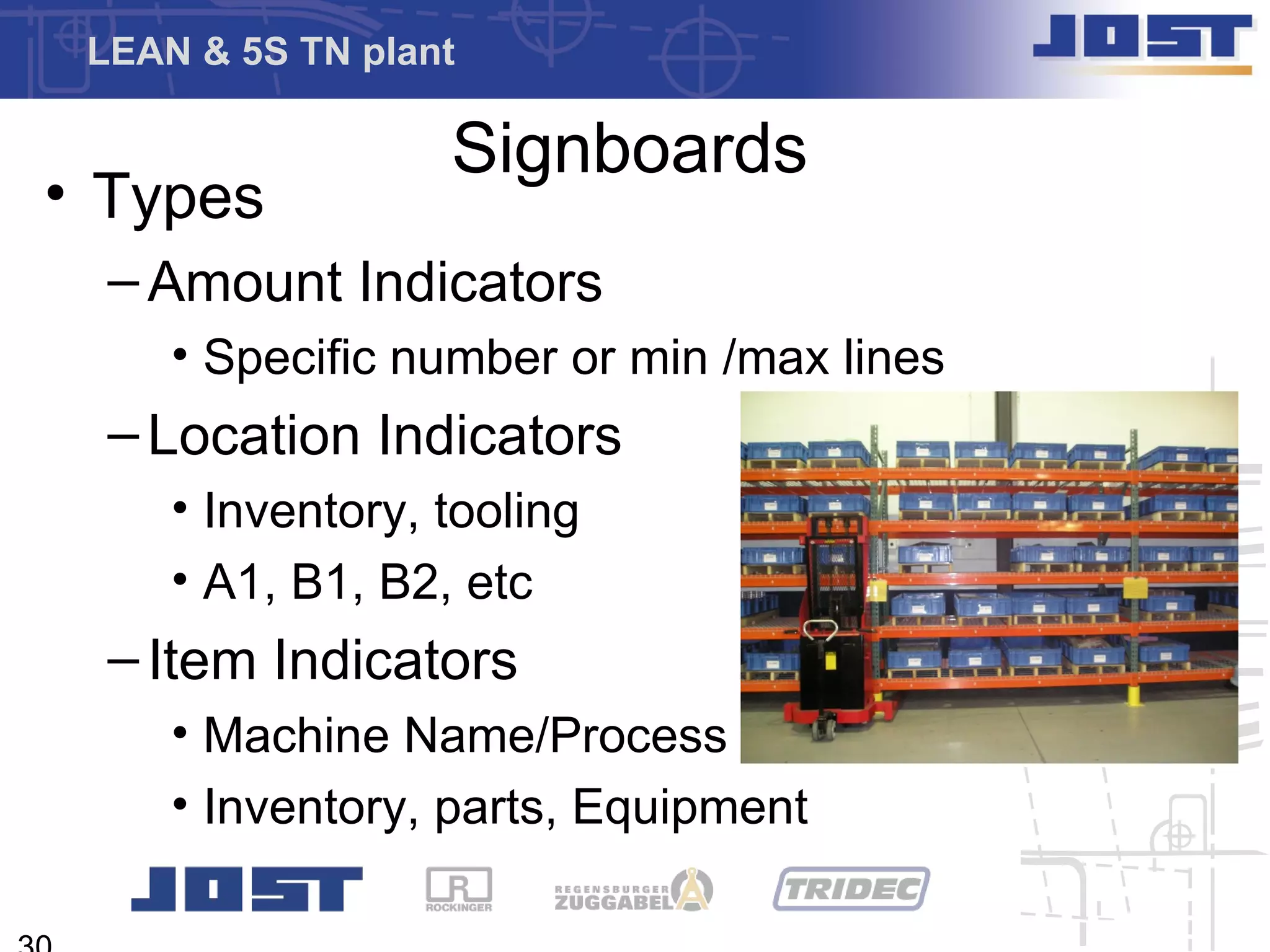 5 s training shop floor 4 | PPT