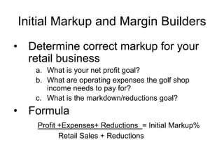 5 Strategies For Profitable Retail | PPT