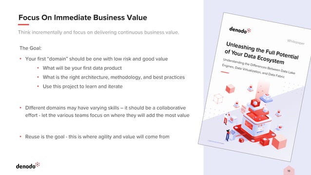 Top Five Strategies for Modernizing Your Data Architecture (ASEAN) | PPT Top Five Strategies for Modernizing Your Data Architecture (ASEAN) | PPT