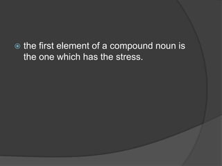 5 stress shift | PPTX