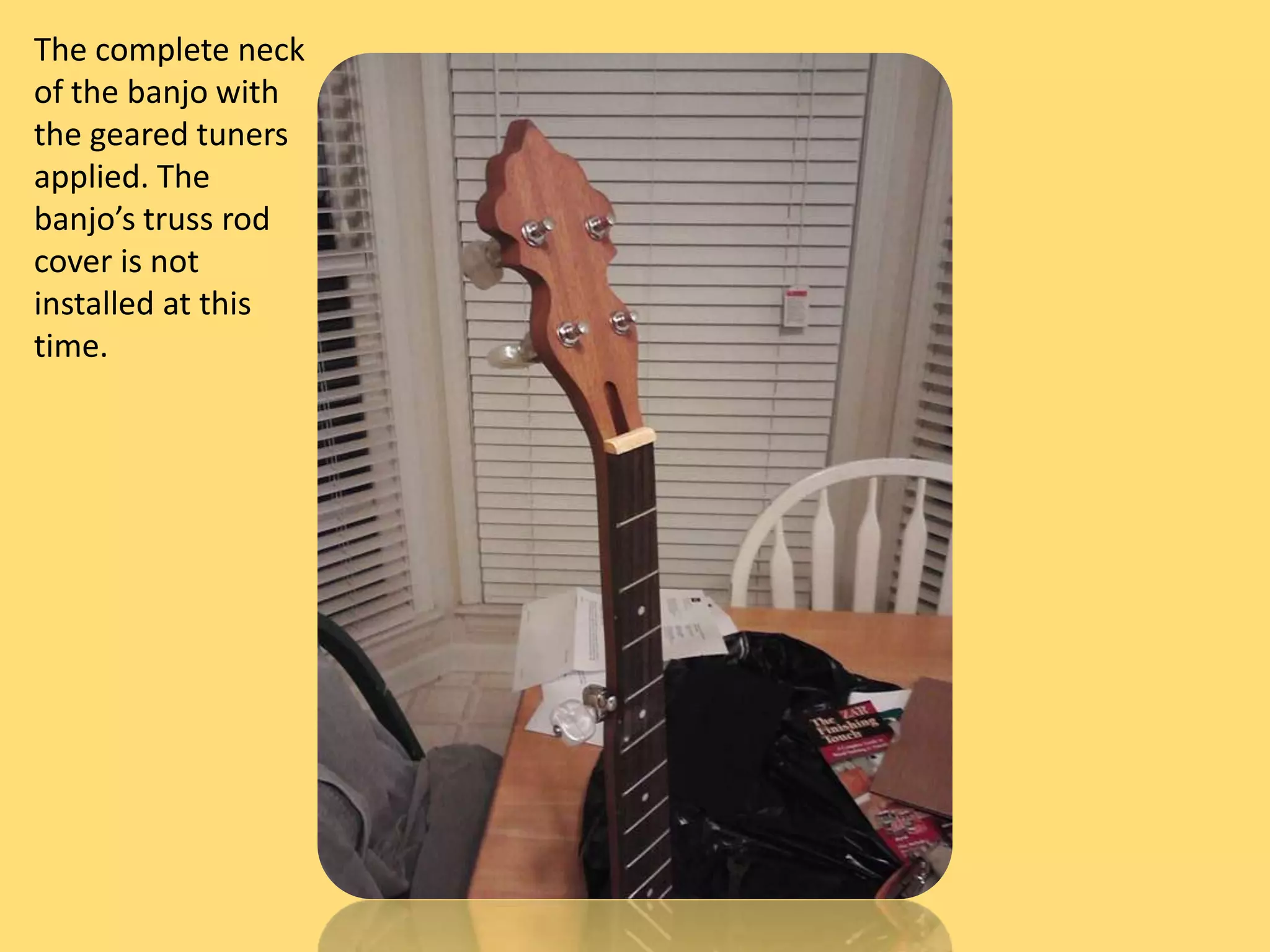 5 string bluegrass banjo photo album slideshare | PPT | Free Download