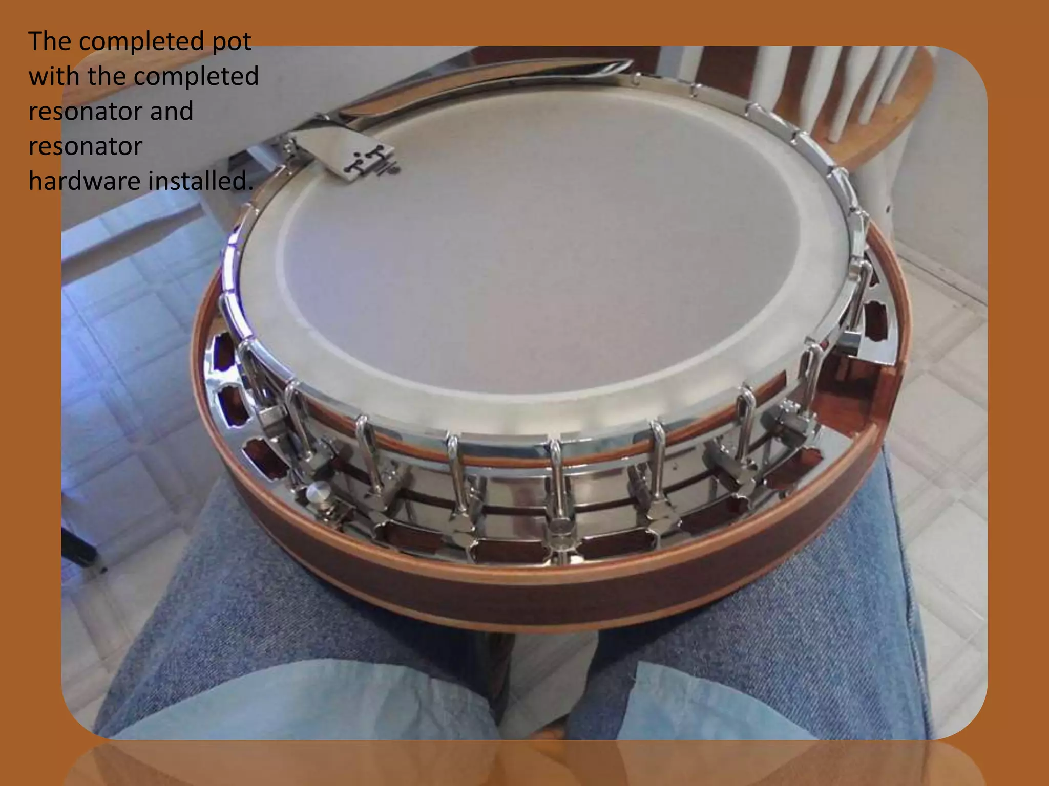 5 string bluegrass banjo photo album slideshare | PPT