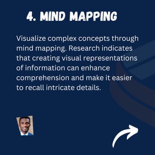 Study Techniques that students must know | PDF