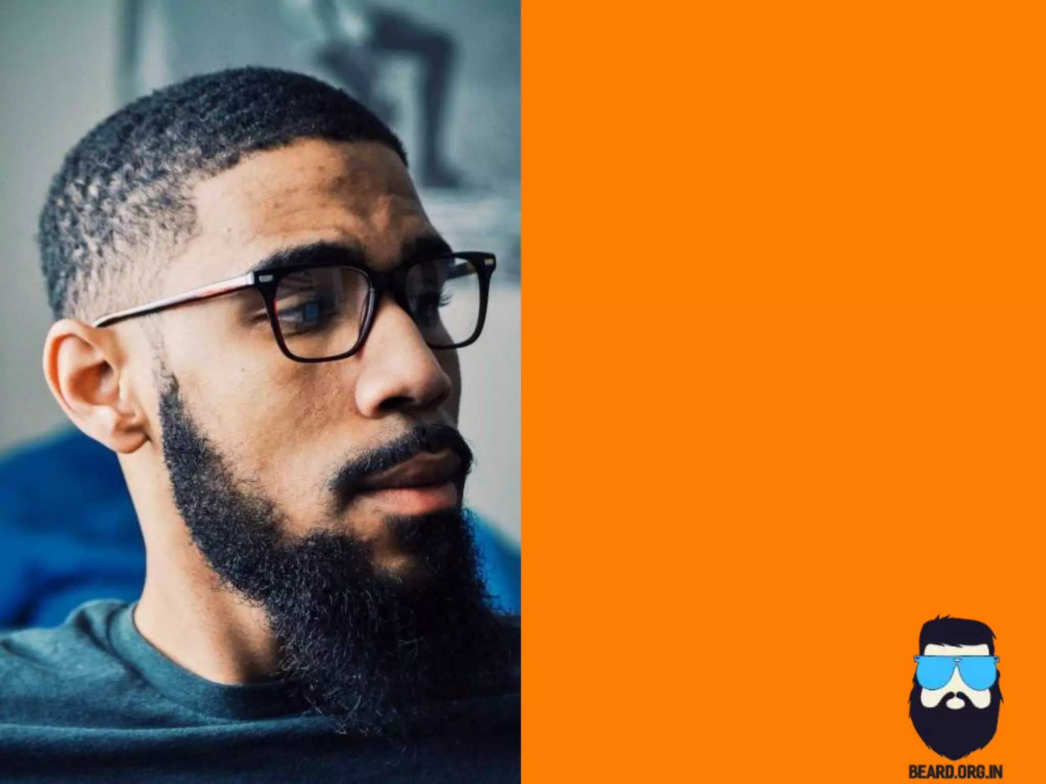 Styles To Suit Your Ducktail Beard | PPTX