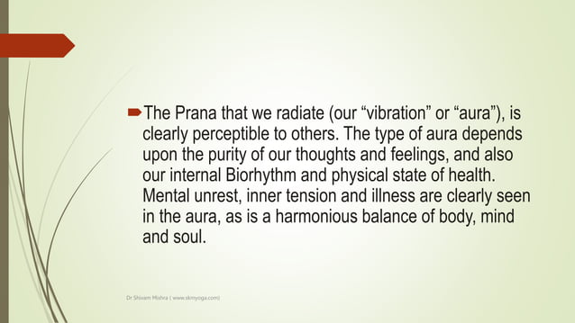 5 sub prana 5 up prana by dr shivam mishra.pptx | Ear, Nose and Throat ...