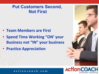 5 Success Principles | PPT