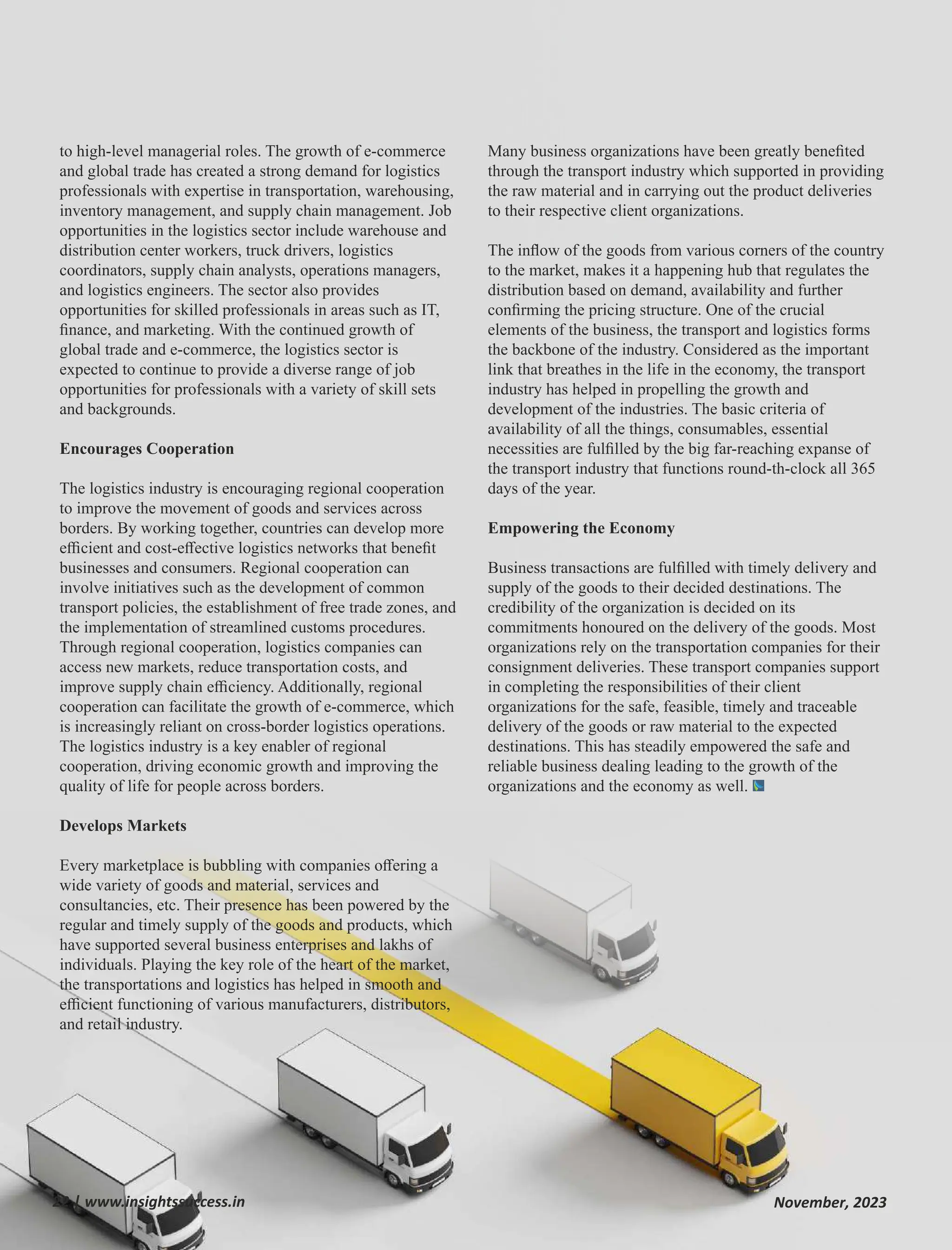 5 Supreme Companies In Logistics.pdf | Logistics and Transportation ...