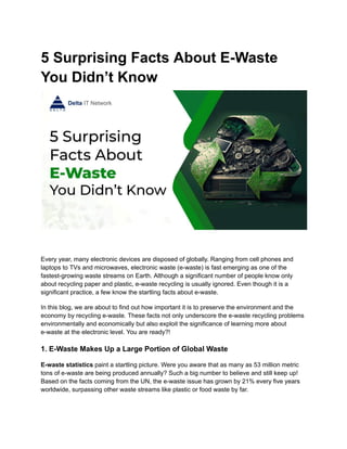 5 Surprising Facts About E-Waste You Didn’t Know.pdf
