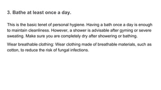 5 Surprising Ways 8 Tips to Prevent Fungal Infections (1).pptx