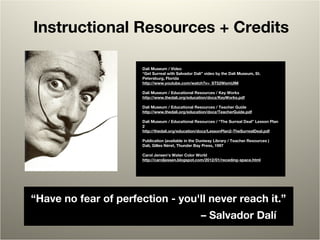5 surrealism dali | PPT