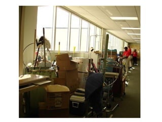 Implementing 5S & Visual Management for Lean Non-Manufacturing ...