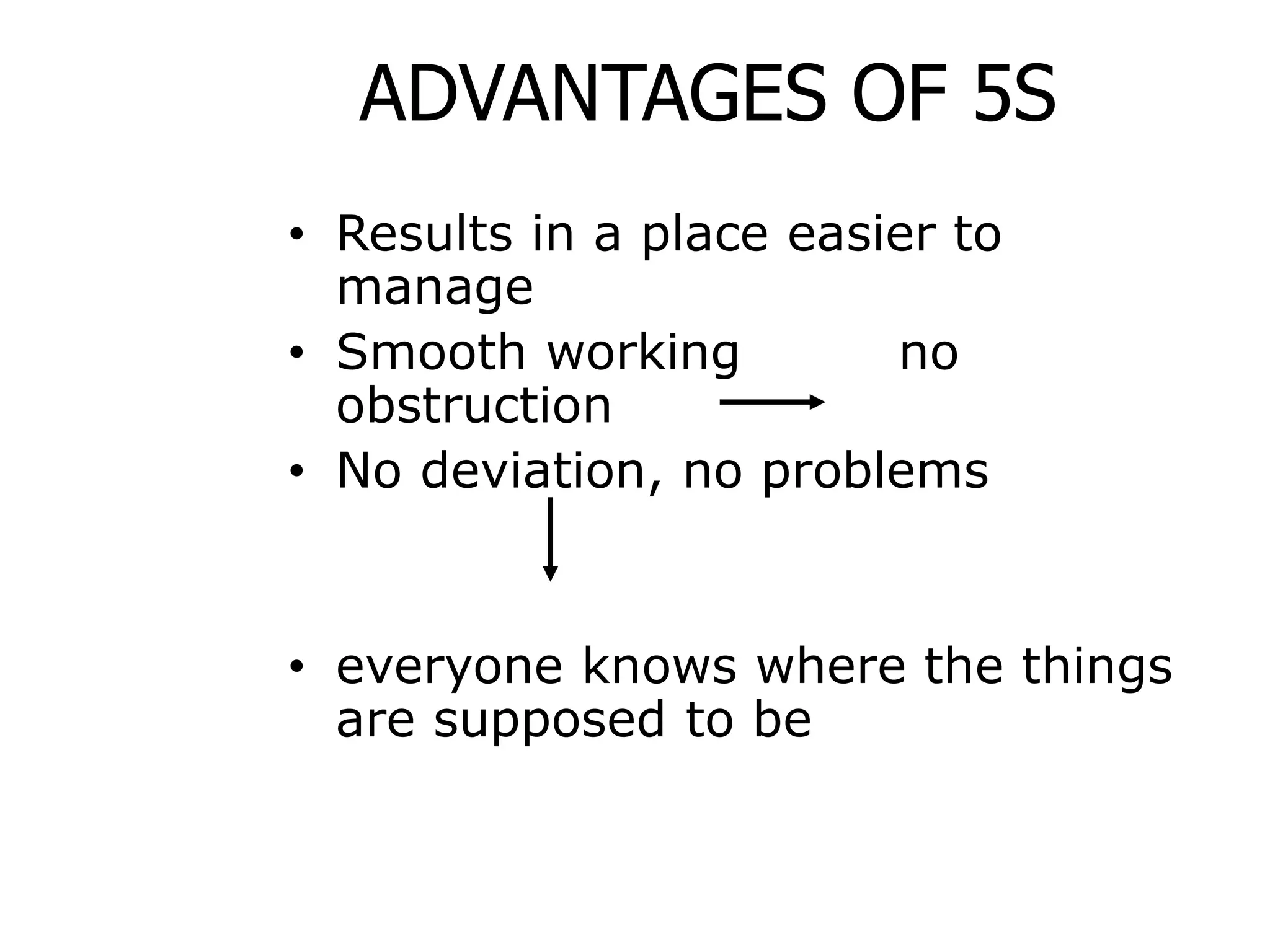 5s & visual work place | PPT