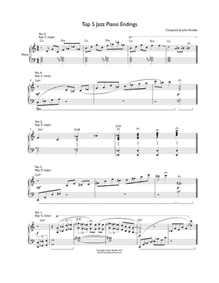 5 sweet jazz piano endings.pdf