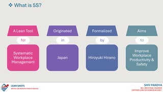 5S Workplace Management for industrial.pdf