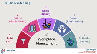 5S Workplace Management for industrial.pdf