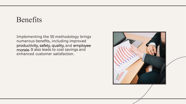 5S WORKPLACE ORGANIZATION AND WORKPLACES | PPT