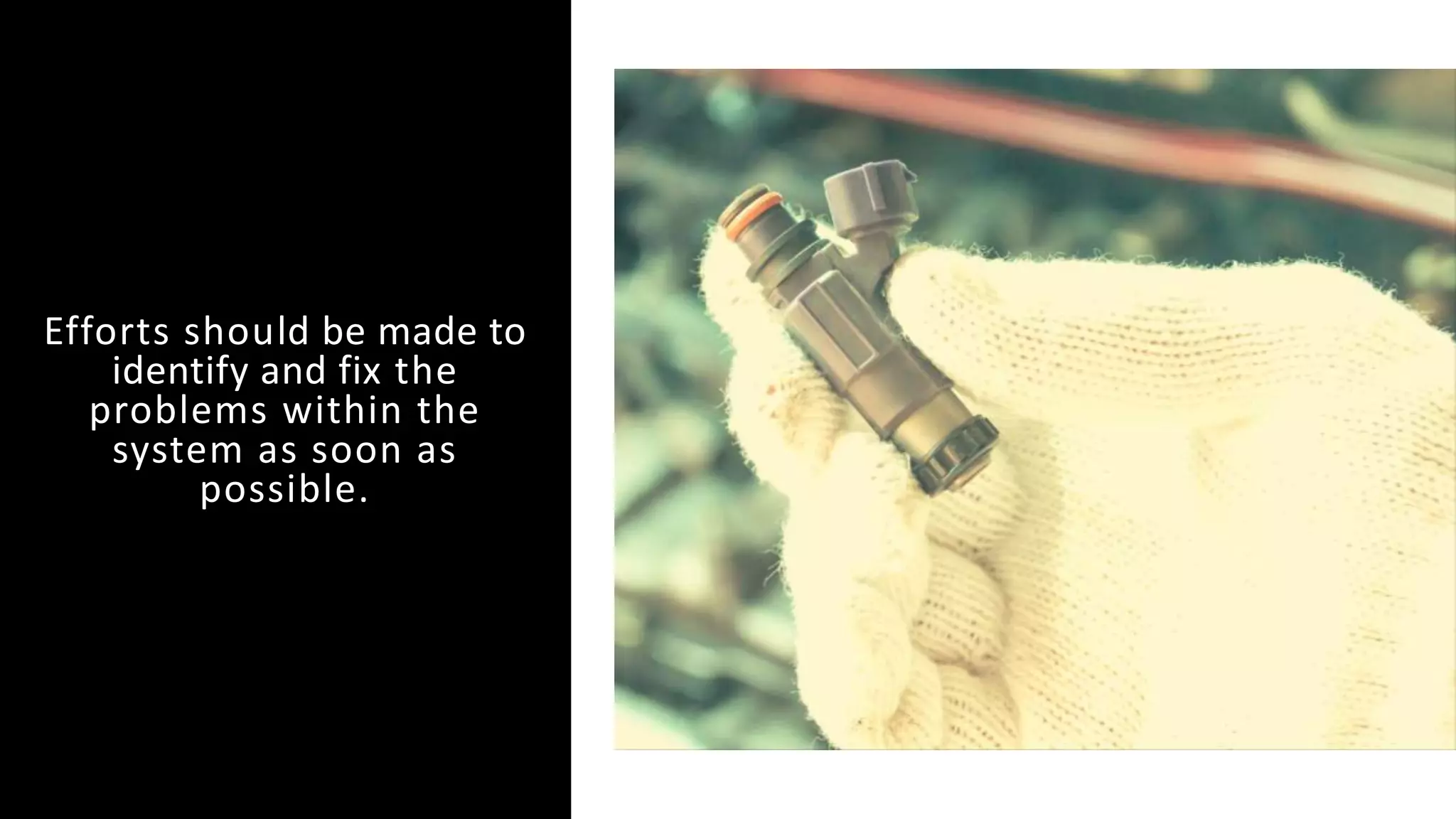 5 Symptoms of Leaking Fuel Injector in Audi A4 in Victorville | PPTX