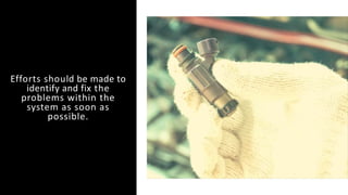 5 Symptoms of Leaking Fuel Injector in Audi A4 in Victorville | PPTX