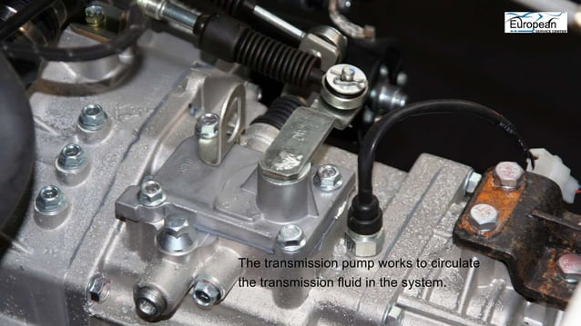5 Symptoms of Transmission Pump Failure in Audi A4 by the Mechanics of ...