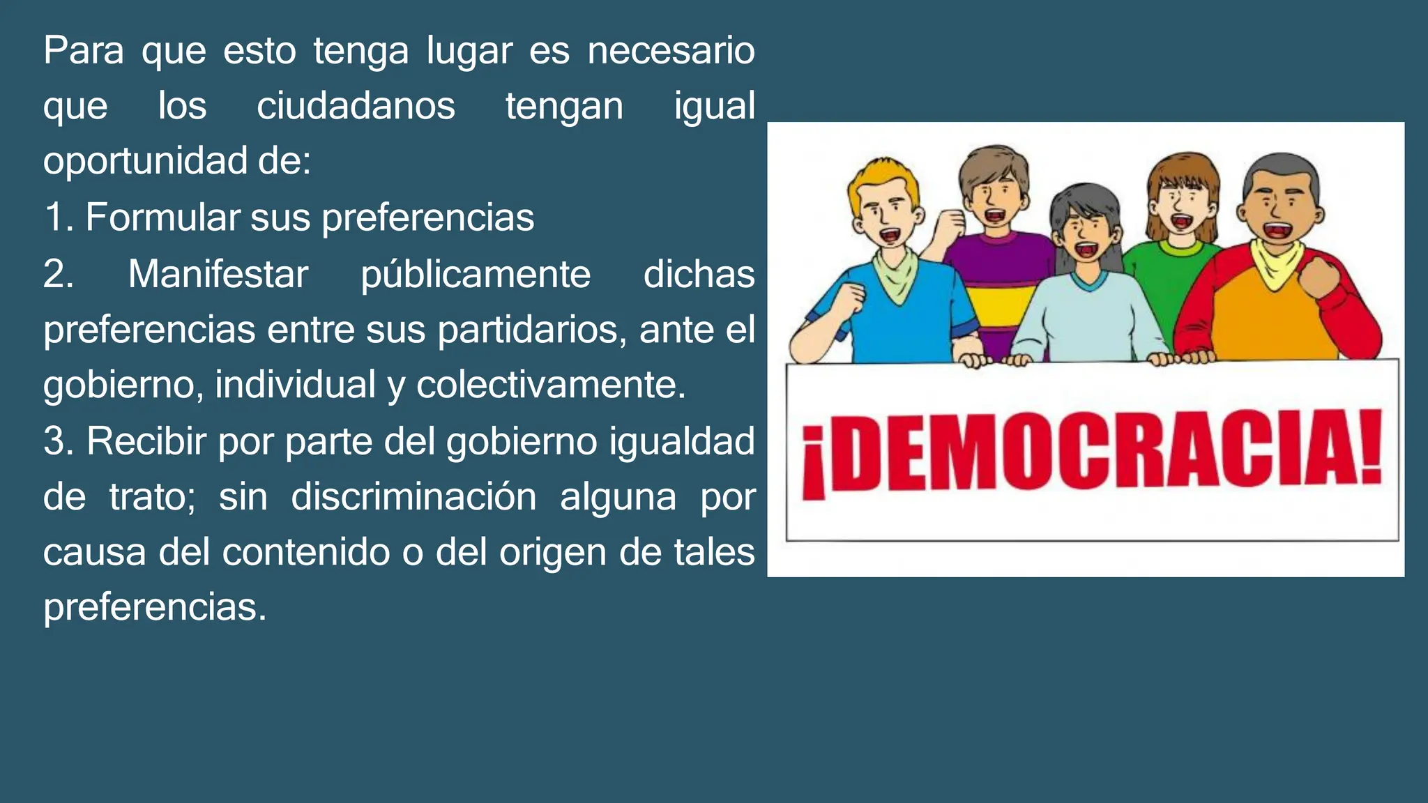 La democracia conceptualizacion y tipos de democracia .pdf