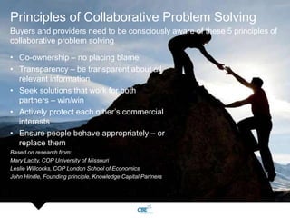 5 Takeaways from the IAOP World Summit | PPTX