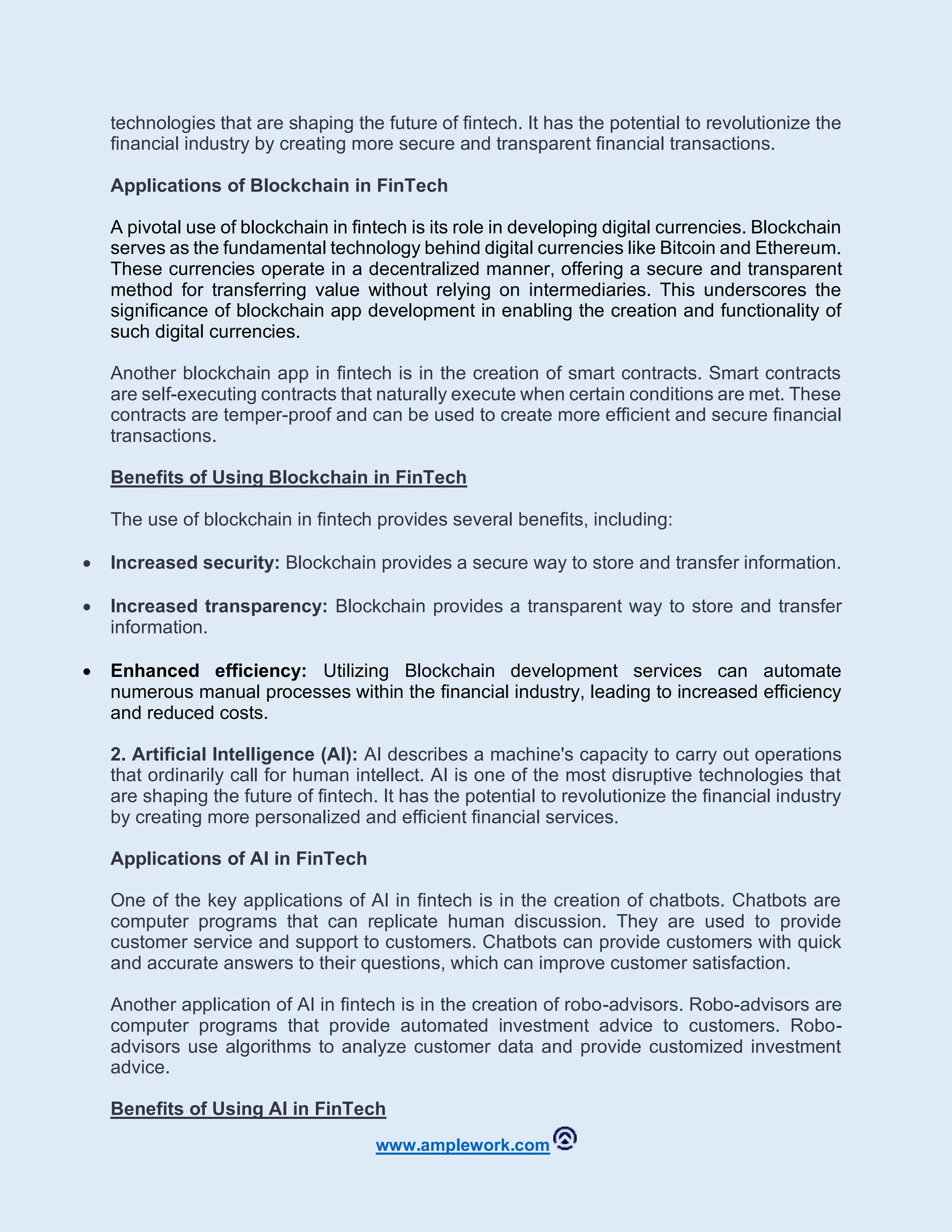 5 Technologies Shaping the Future of Financial Technology.pdf