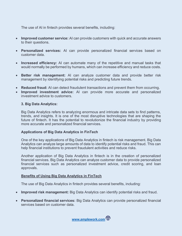 5 Technologies Shaping the Future of Financial Technology.pdf